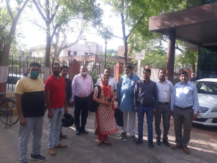 Alwar News in Hindi, अलवर समाचार, Latest Alwar Hindi News, अलवर न्यूज़ ...