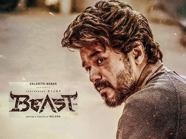 Thalapathy Vijay's beast banned by Kuwait government, accused of ...