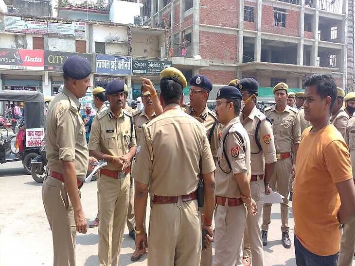 अब NSG कमांडो के हाथ में होगी सुरक्षा की कमान; हर गेट पर होगा बुलेट ...