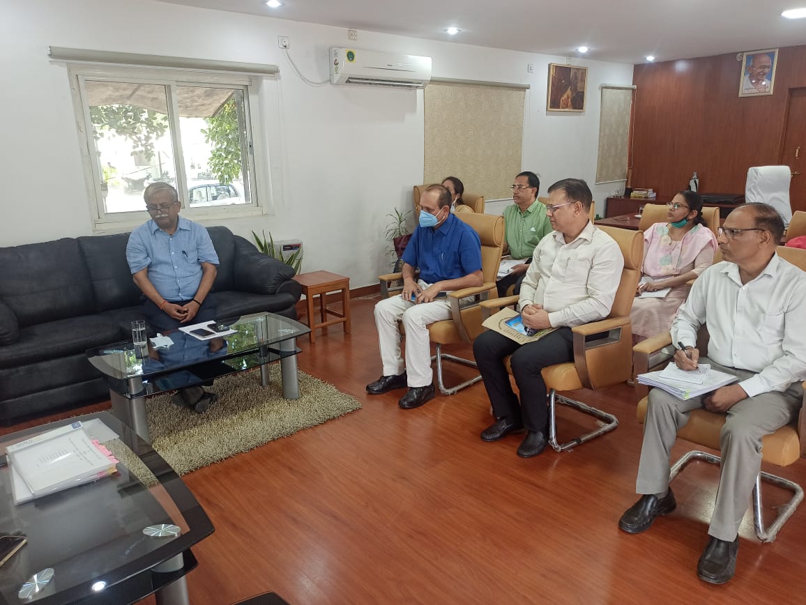 Senior officers themselves will investigate the crime scene to get long punishment for the ...