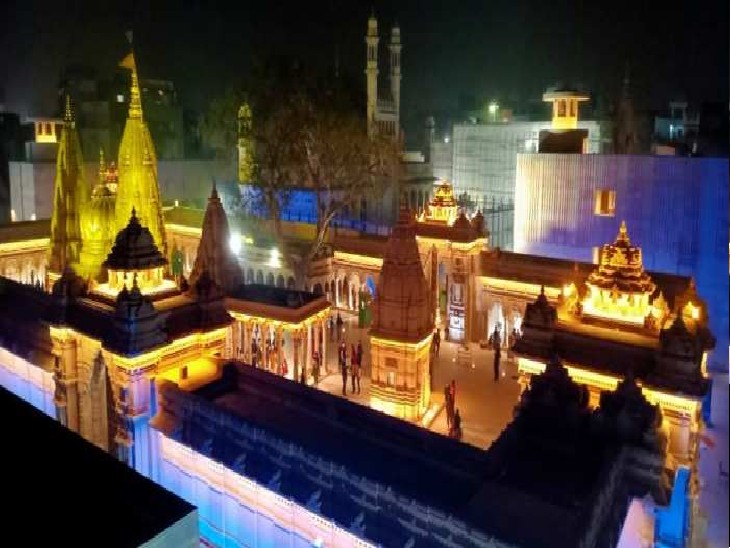Varanasi- Lucknow will reach by plane on April 14, next day will attend ...