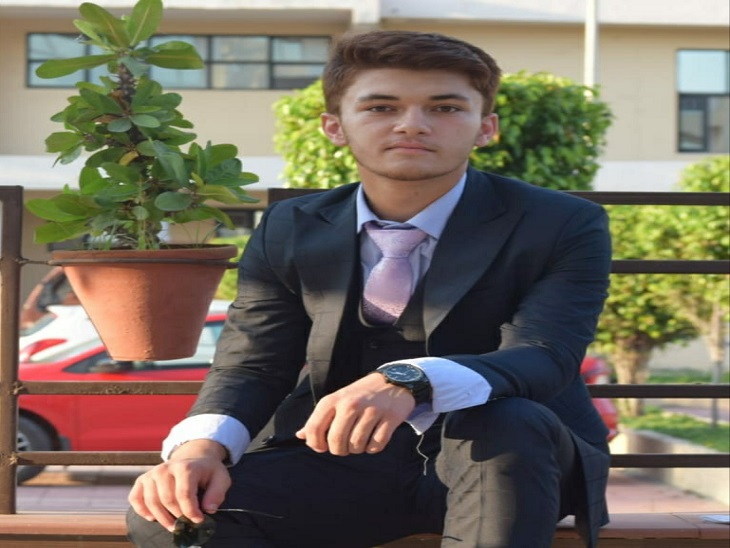 Achievement: Vipin got a package of 1.11 crores in Amazon, Vipin became ...
