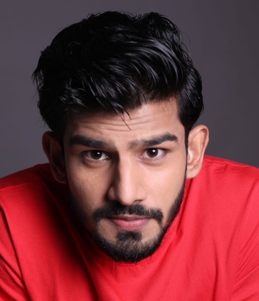 Sooraj Sharma of Mathura turns young Bollywood producer, will make 100 ...