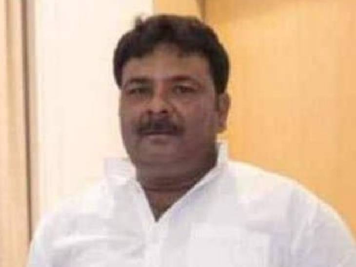 25 thousand reward on SP leader in Deoria: Ajay Pratap Singh, who was a ...