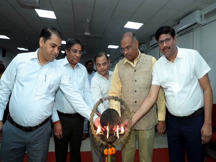 Students can make Babasaheb's dream come true by bringing positive ...