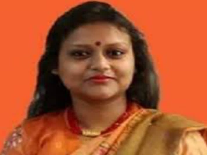 Jitendra Pratap Singh got the responsibility of women empowerment ...
