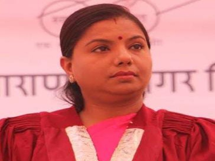 10% rebate on home tax in Varanasi till June 30, Mayor Mridula Jaswal ...