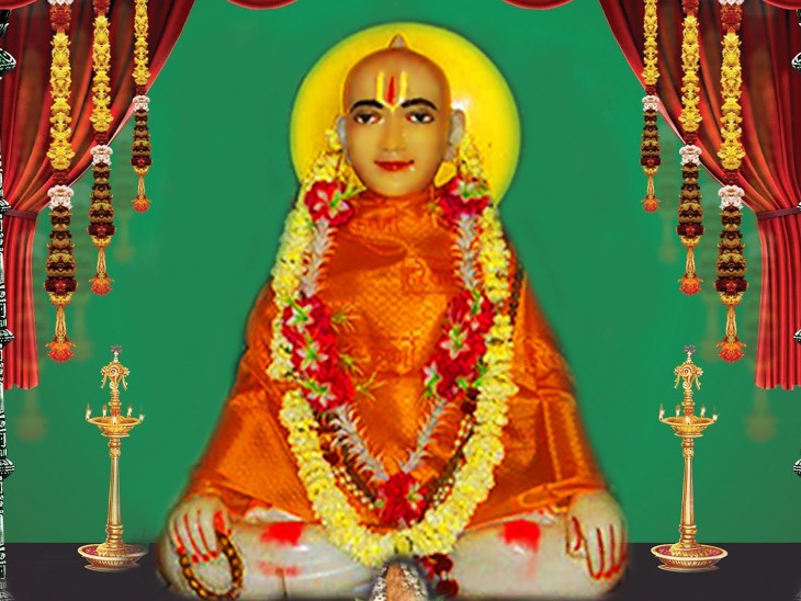 Saint Pipa Jayanti will be celebrated in Pali today | संत पीपा जयंती ...