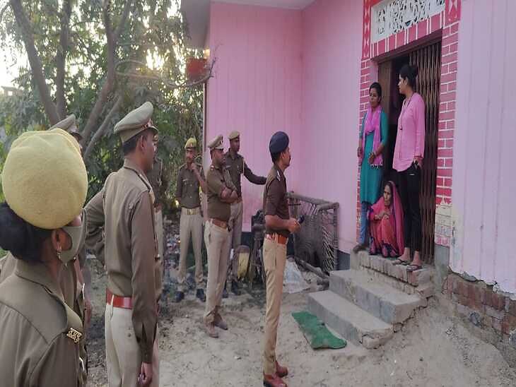 Scared crooks are in Katra and Uttarakhand, in the shelter of God, by ...