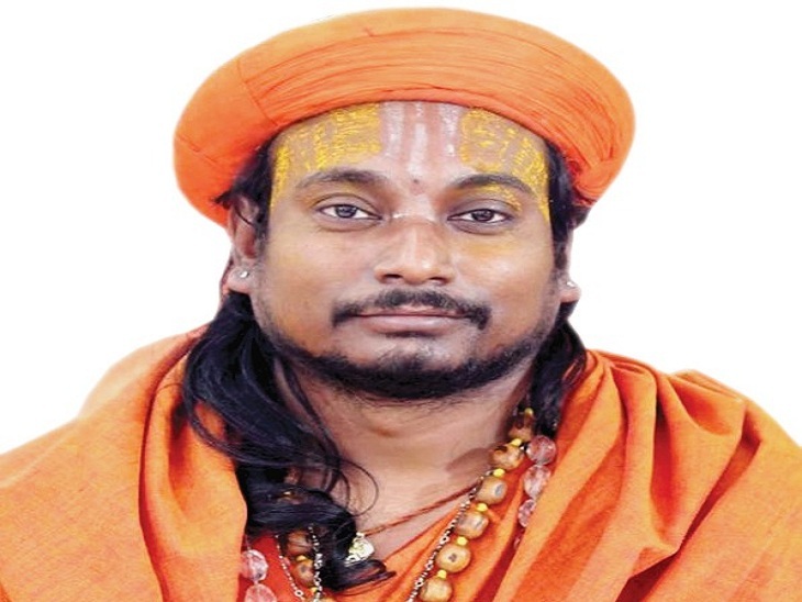 Saints angry over violence in Delhi on Hanuman birth anniversary ...