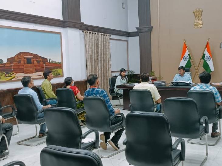 Three Block Public Health Unit will be made from 242.88 lakh | 242.88 ...