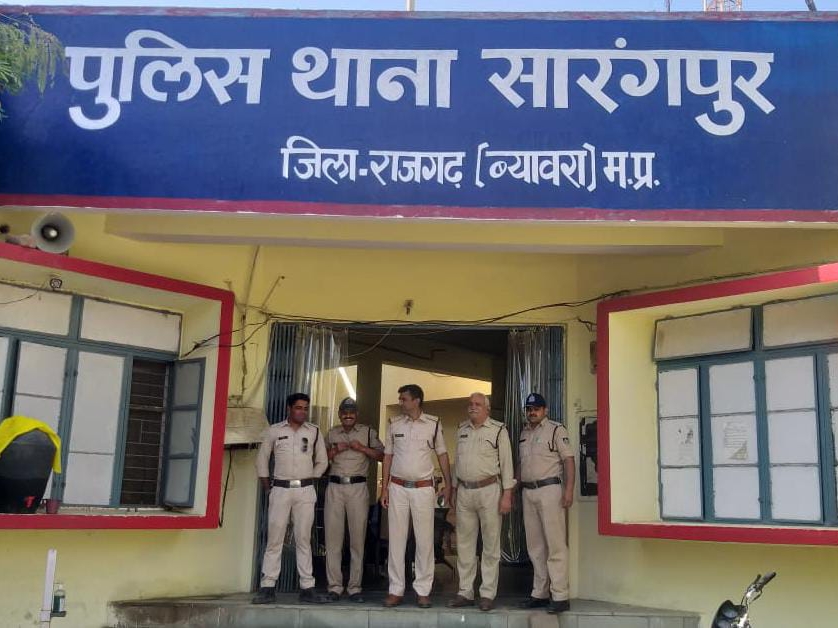 Two women and one man arrested for selling illegal liquor in police ...