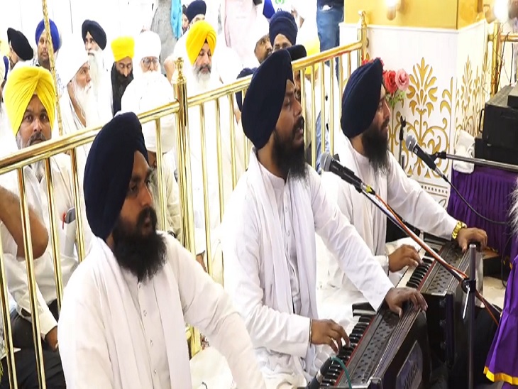 Guru Ka Mahal; Where 9th Sikh Guru Shri Guru Tegh Bahadur Ji Was Born ...