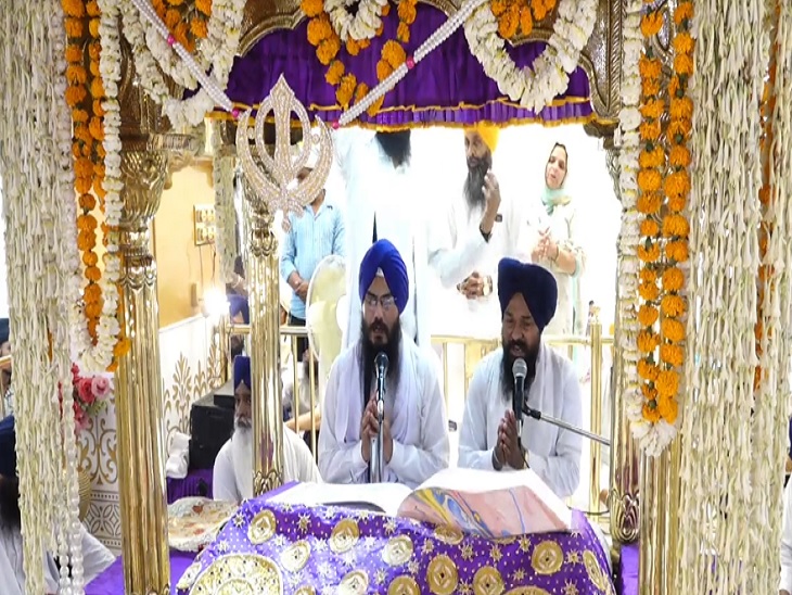 Guru Ka Mahal; Where 9th Sikh Guru Shri Guru Tegh Bahadur Ji Was Born ...