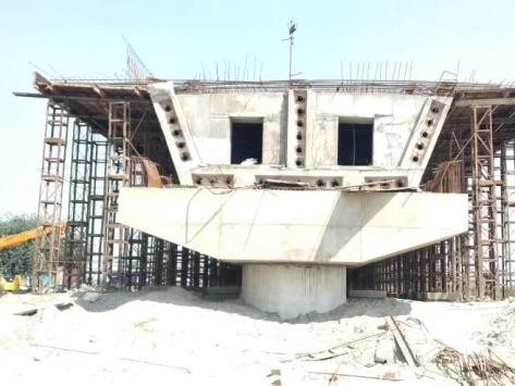 Kurdi Nangal village bridge will soon be built in Baghpat The ...