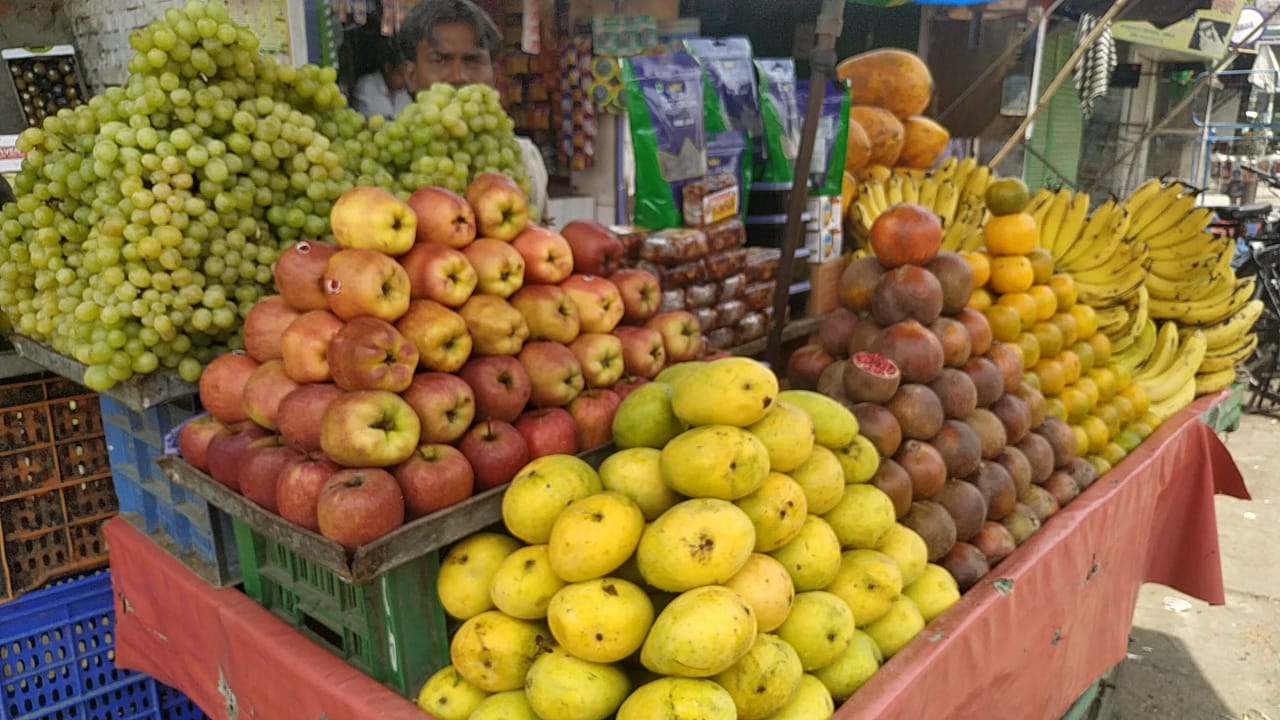 Fruits away from the poor man's restaurant, the rising inflation of ...