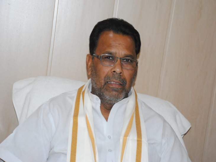 Minister of State Narendra Kashyap will be in Prayagraj today, Will ...