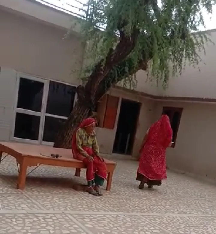 Rajasthan Sikar Gangster Pawan Banura and Balbir Banuda Story ...