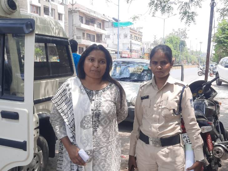 MP Real-life Bunty and Babli | Mayajaal Of Madhya Pradesh Bhopal Rashmi ...