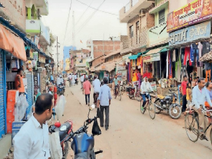 The proposal of CCTV in Daudnagar was in cold storage, was passed three ...