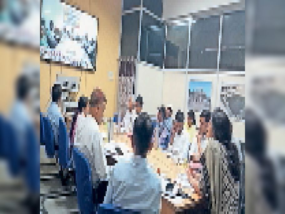 Collector's instructions, SDM should regularly check facilities in hospitals, rectify the ...