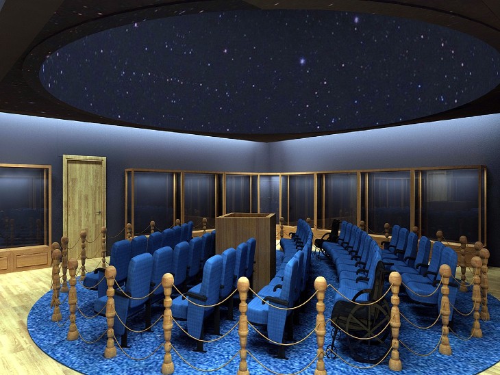 Natural Science Museum to be set up in Hastinapur, Meerut and Gorakhpur ...