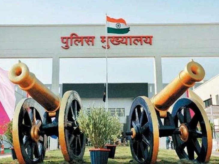 IPS transferred in Chhattisgarh: OP Paul will be the new IG of Raipur ...