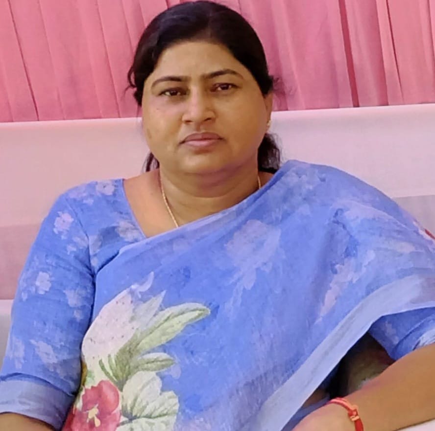 Minister Leshi Singh told- CM Nitish will inaugurate, construction has been done in Ganeshpur of ...