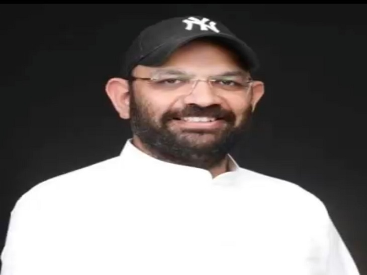 MLA Pankaj Malik has an old relationship with controversies in ...