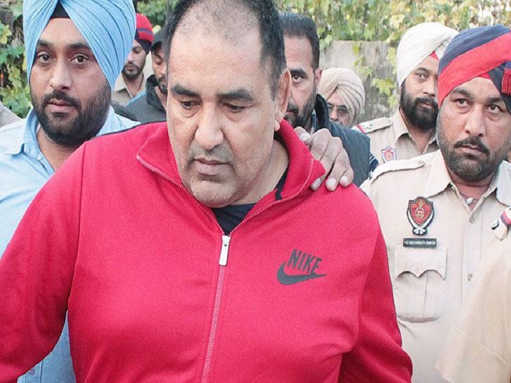 Punjab Drug Racket Case Mastermind Jagdish Bhola Bail Rejected | Punjab ...