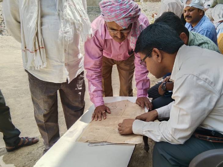 Pathway will be built soon, beautification will be done in three and a ...