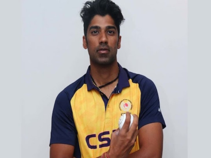 Sixer hat-trick in Shashank Singh; Harbhajan said - Bhai agreed, Brian ...