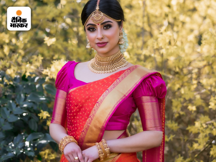 Women do not know about Streedhan, it is also falsely claimed, women ...