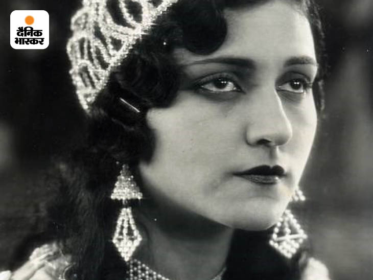 Ruby Myers Interesting Facts: All You Need To Know About The Jewish ...