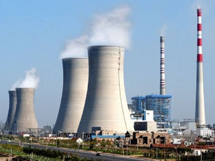 power crisis: NTPC's Lara unit started work, power plant was closed ...