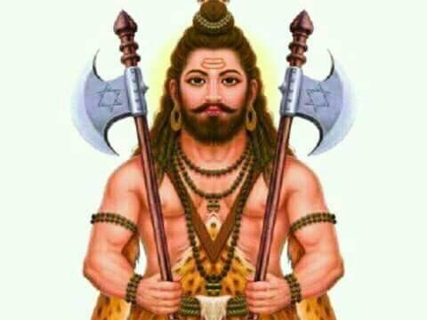 A grand procession will be taken out in Pipad tomorrow on the occasion ...