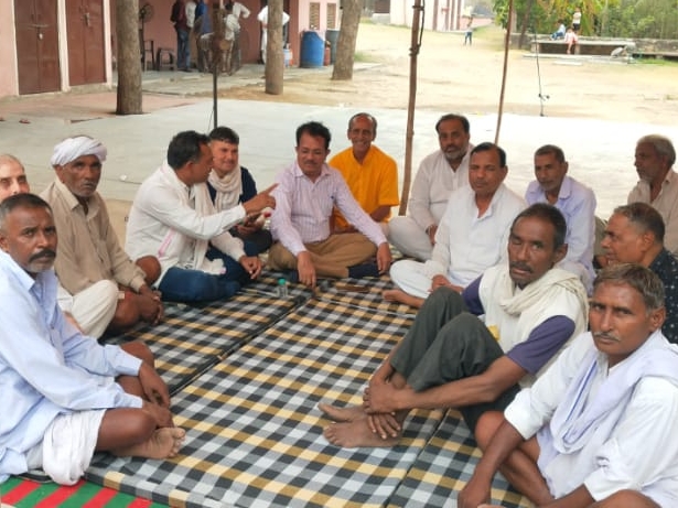 People have been given a resolution to get rid of drug addiction, life ...