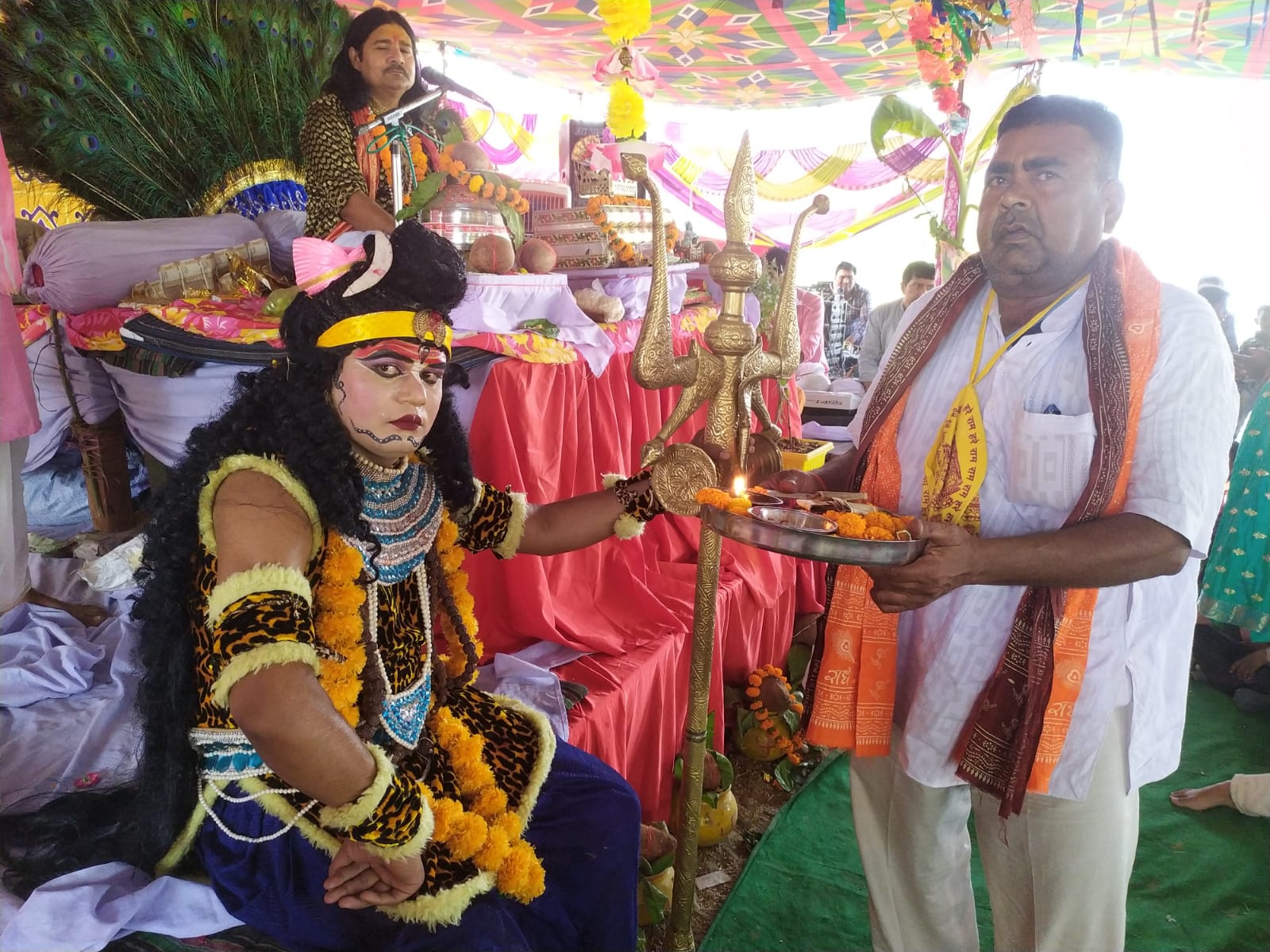 Katha Vyas sheds light on the story of Dhruv character, the audience ...