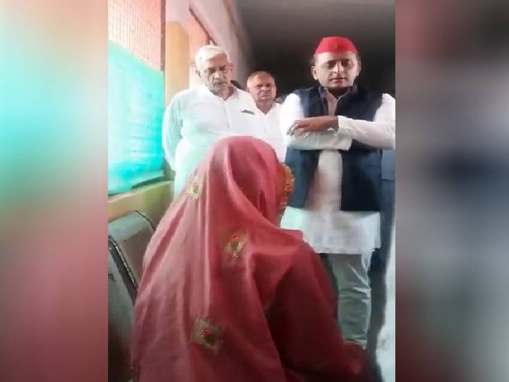 SHO is accused of rape, DIG has made a line to the entire police ...