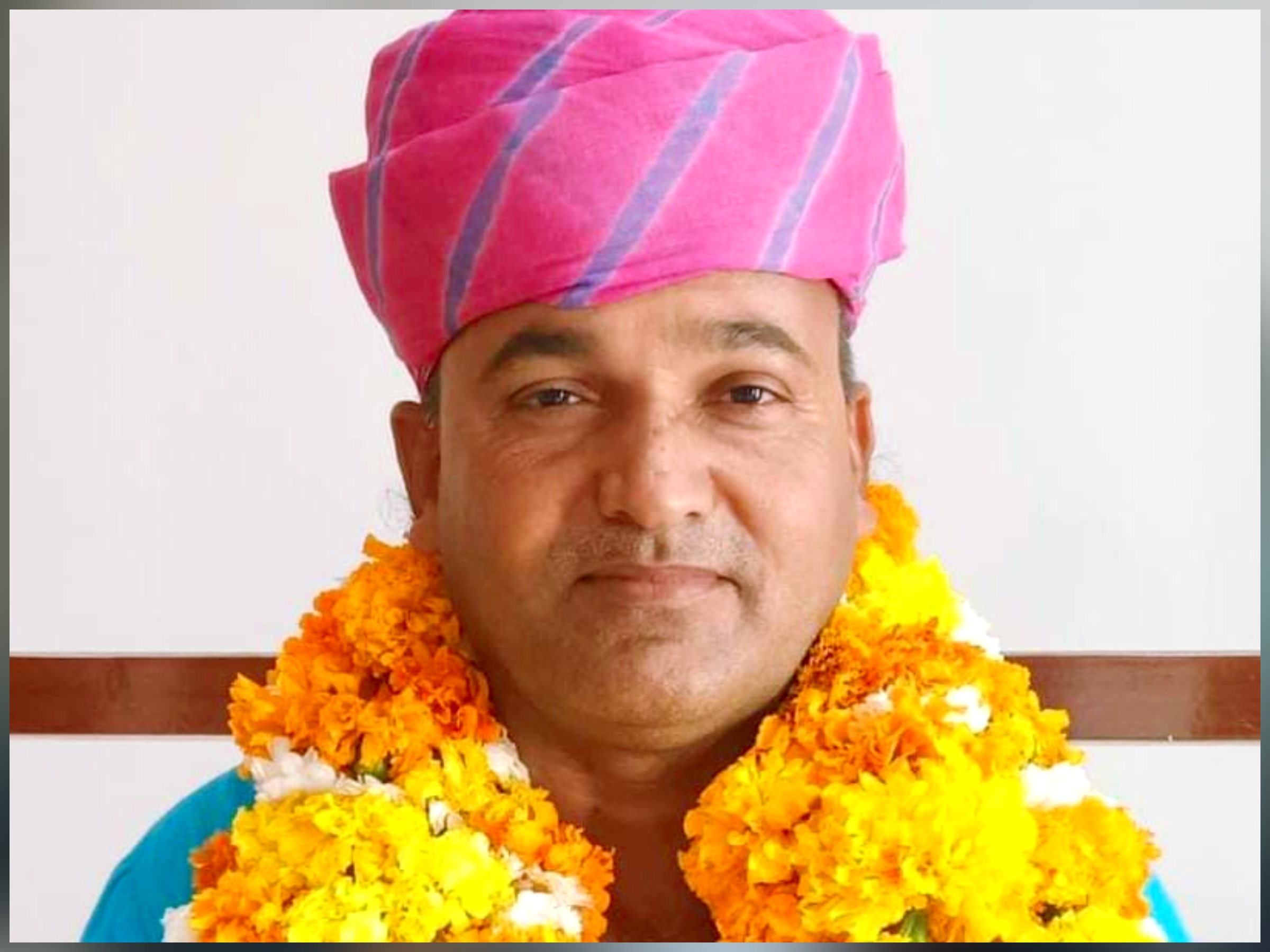 Surgeon Singh Rathod made member of Telecom Advisory Committee ...