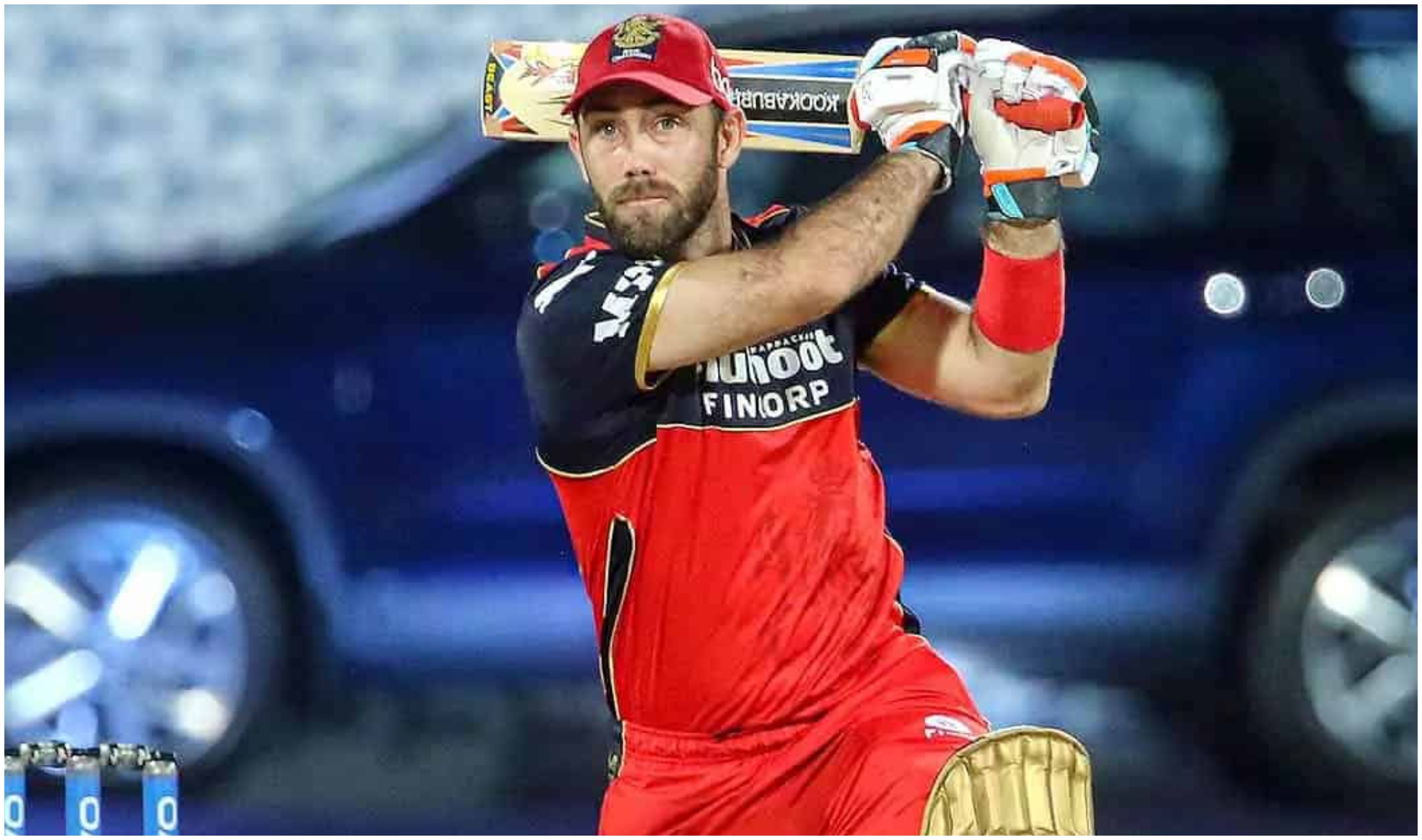 Glenn maxwell run out IPL 2022 Video| Rcb vs Mi Tilak Varma