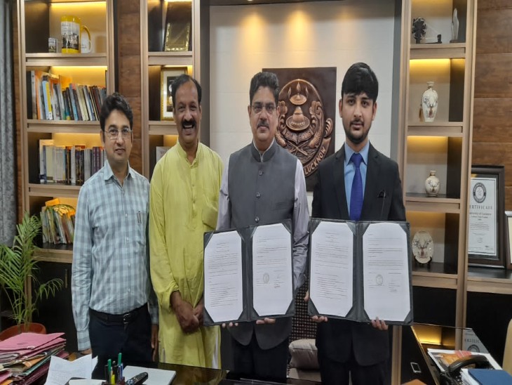 Indian Institute of Management Indore will teach management tricks to ...