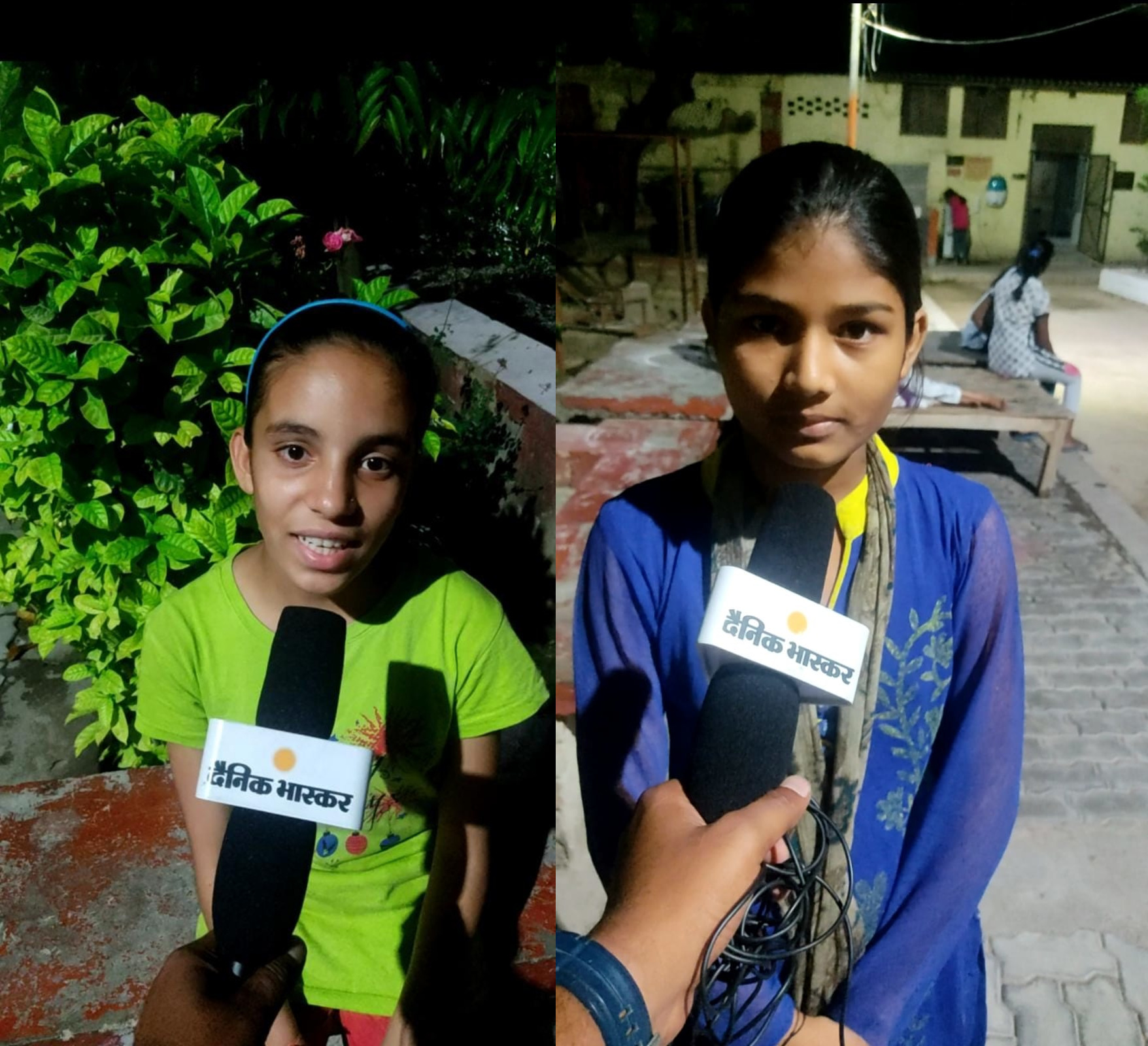 Maya Hansa of Lucknow has donated 25 girls in 30 years, takes care from ...