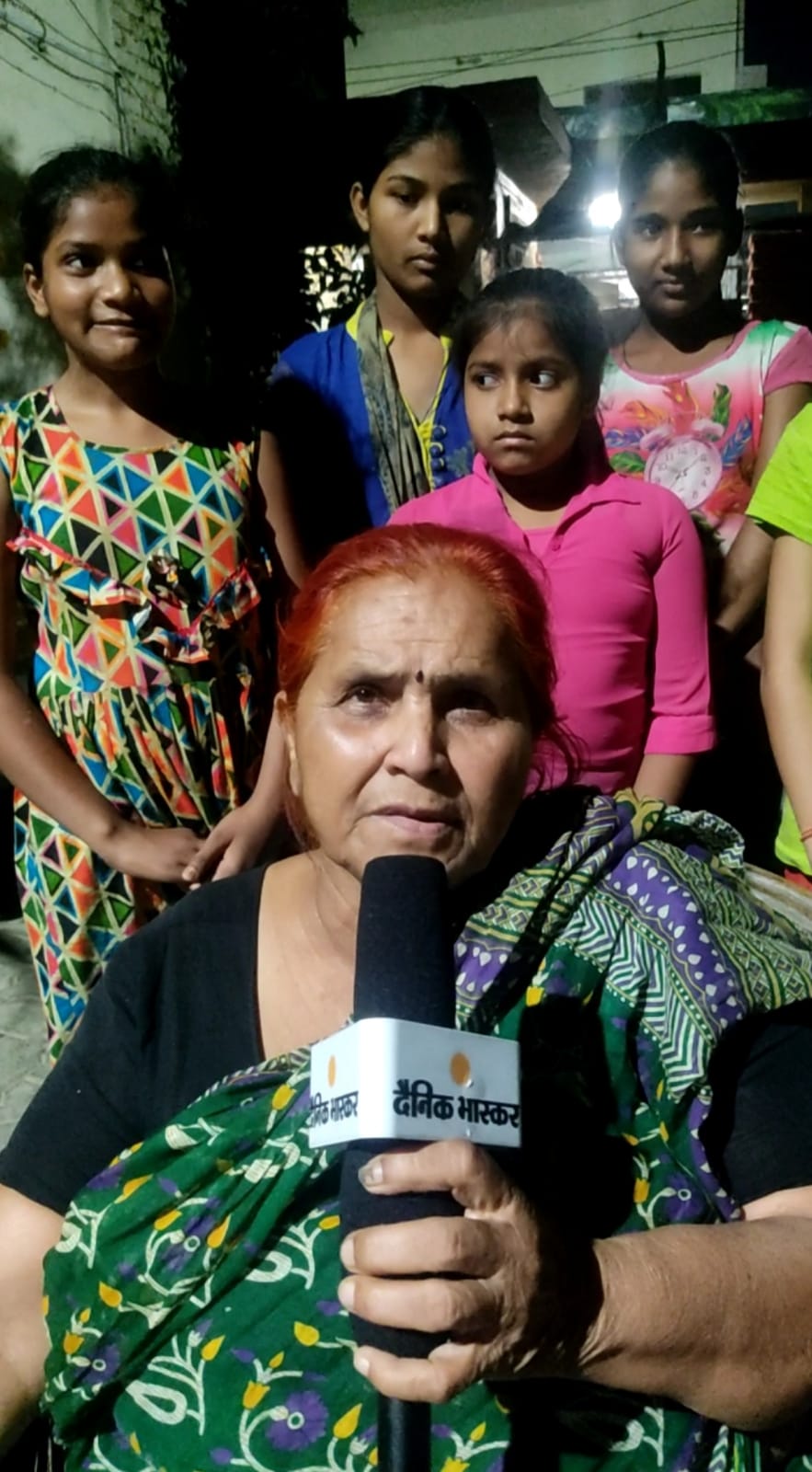 Maya Hansa of Lucknow has donated 25 girls in 30 years, takes care from ...