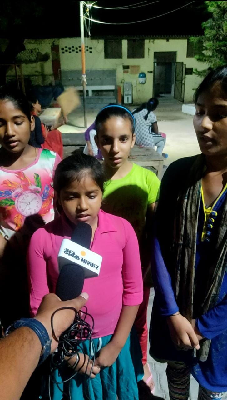Maya Hansa of Lucknow has donated 25 girls in 30 years, takes care from ...