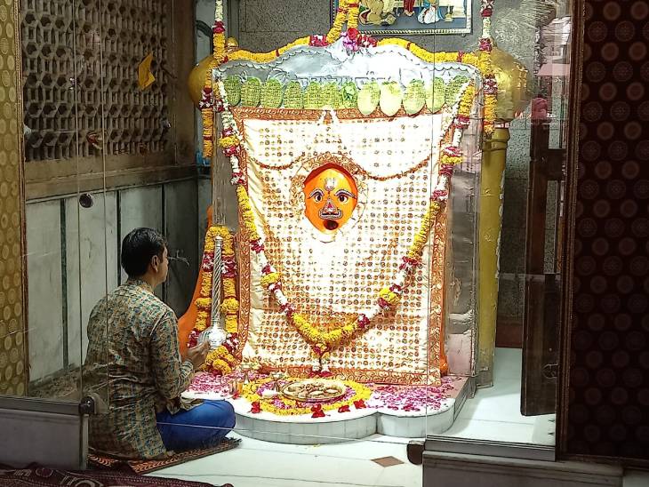 The punishment of lambodar and troubleshooter, the devotees take care ...