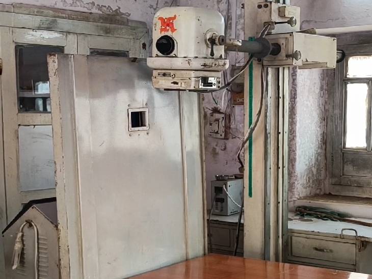 Patients are getting X-rays done at 3 times the cost of private, police ...