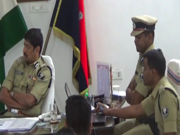 ADG of ATS said that the responsibility of Circle Inspector will ...