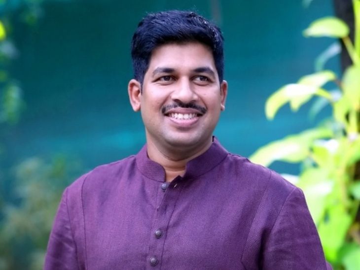 Puneet Balan's The Hindu Boy may give fresh debate to the Kashmiri ...