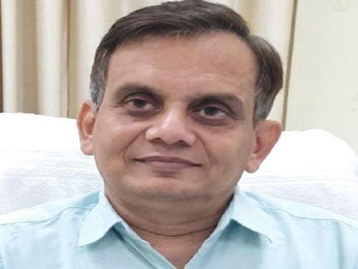 Change MD of CSPDCL: Manoj Khare took charge of Managing Director from ...
